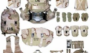 Modular Lightweight Load Carrying Equipment (MOLLE) What is it? - GAT ...