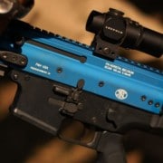 BUILDING THE FIGHTING MINDSET - GAT Daily (Guns Ammo Tactical)