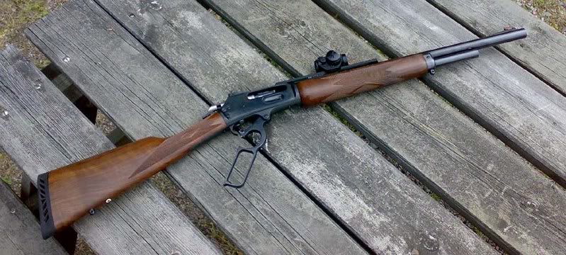 Gear Review: AimPoint’s Micro H-1 sight made me ditch my iron sights ...