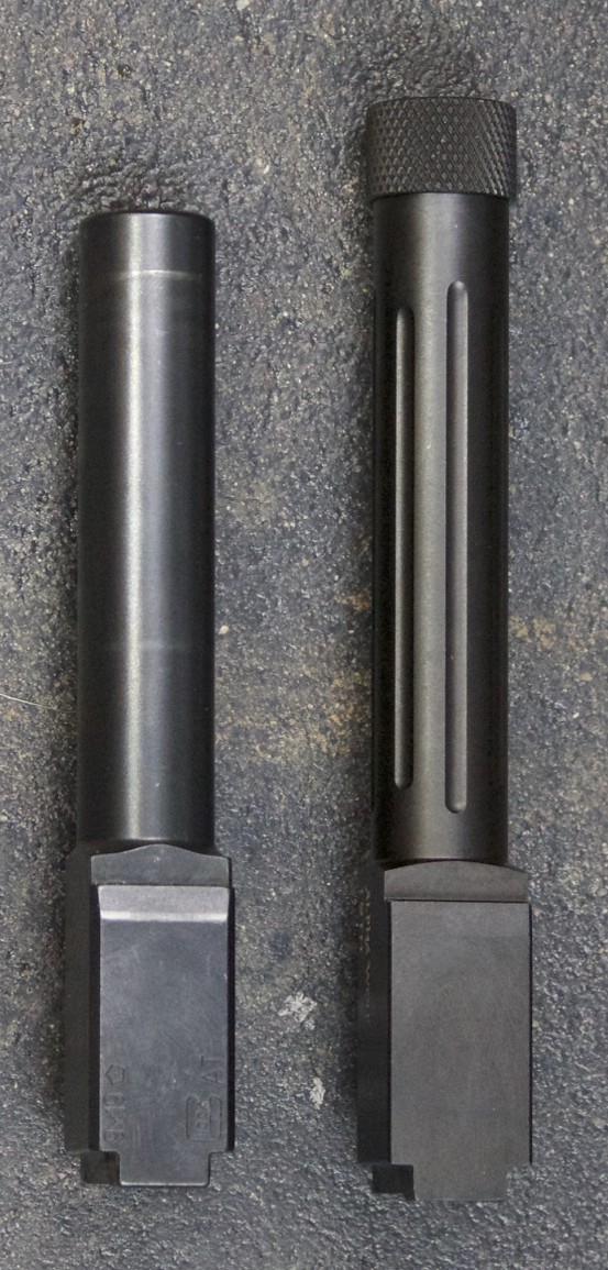 Lone Wolf, Alpha Wolf, Wolf Pack of Awesome - GAT Daily (Guns Ammo ...