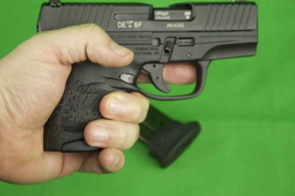 New Walther PPS Gen 2 Review - GAT Daily (Guns Ammo Tactical)