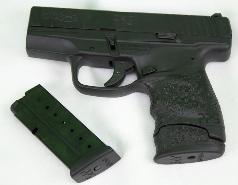 New Walther PPS Gen 2 Review - GAT Daily (Guns Ammo Tactical)