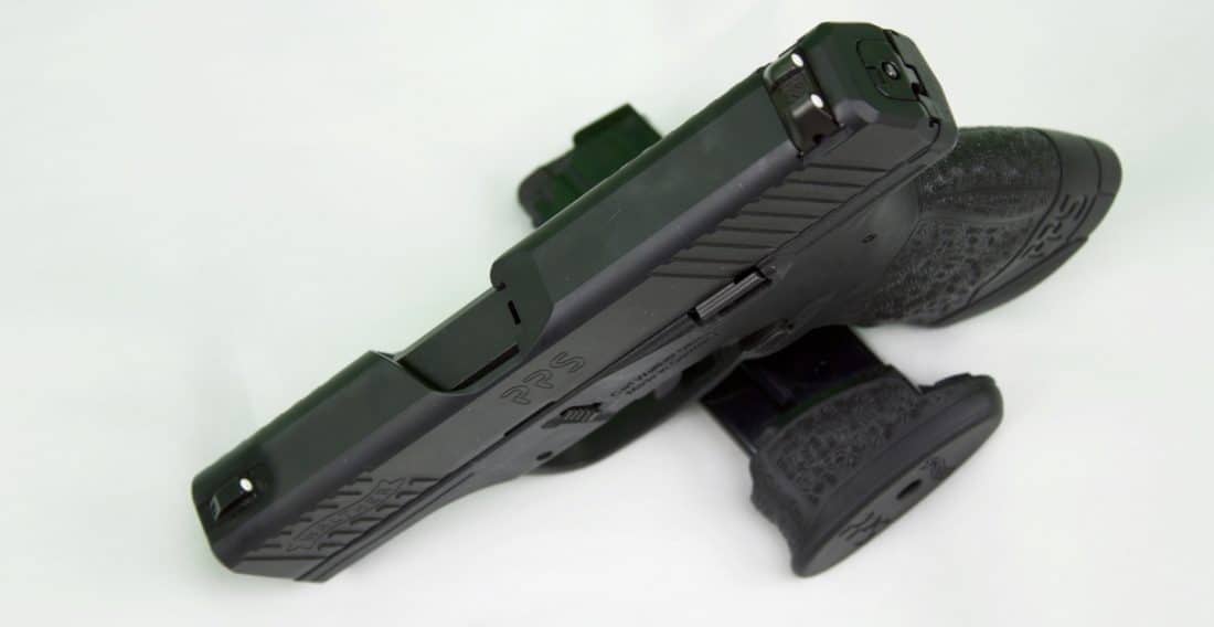 New Walther PPS Gen 2 Review - GAT Daily (Guns Ammo Tactical)