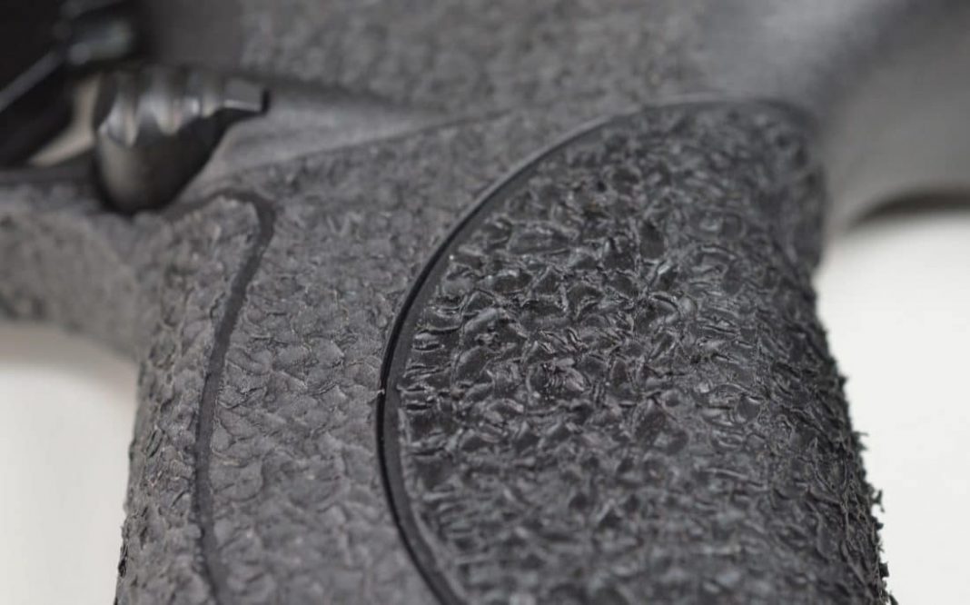 Upgrades and Modifications: Supercharging the Smith & Wesson M&P - GAT ...