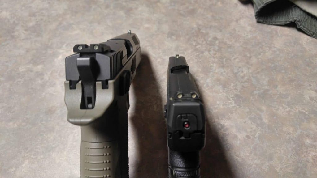 How I Quit Caring About Printing and Learned to Love My Full Sized Gun ...