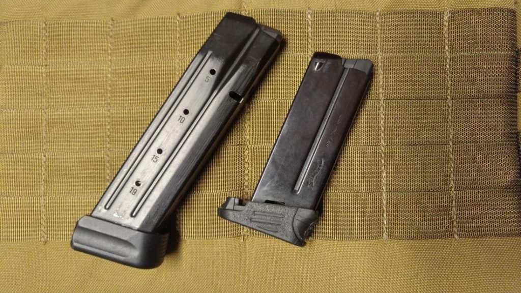 How I Quit Caring About Printing and Learned to Love My Full Sized Gun ...