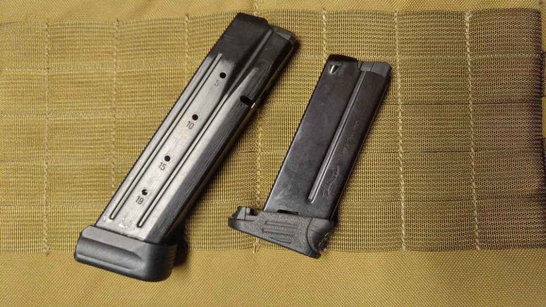 How I Quit Caring About Printing and Learned to Love My Full Sized Gun ...