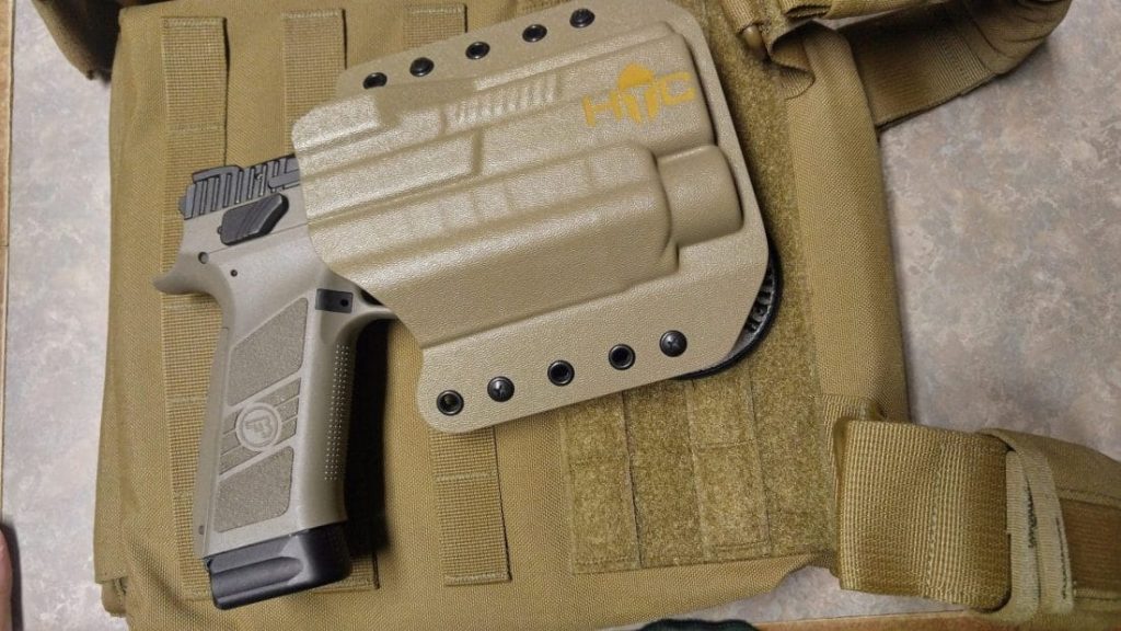 How I Quit Caring About Printing and Learned to Love My Full Sized Gun ...