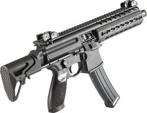 SIG's SMGs - A Complicated History - GAT Daily (Guns Ammo Tactical)