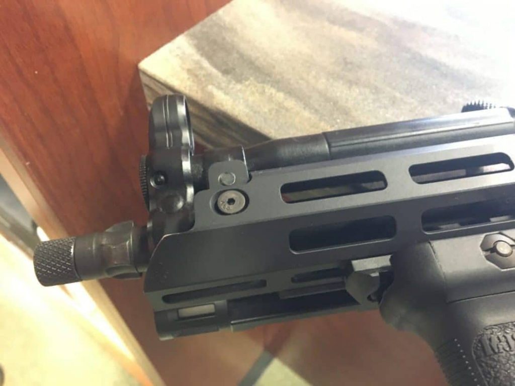 Dakota Tactical DTAC Modular Handguard - GAT Daily (Guns Ammo Tactical)