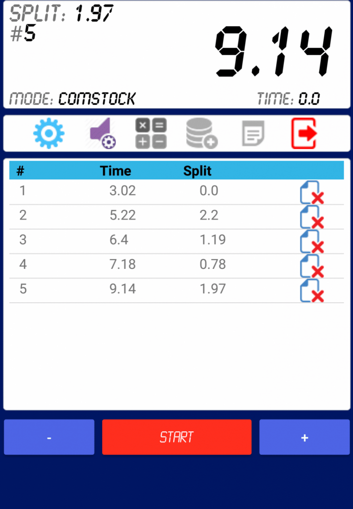 Smart Phones on the range are for more than just InstaTacticalness, 3 ...