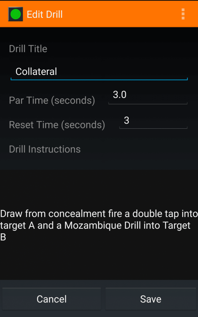 Smart Phones on the range are for more than just InstaTacticalness, 3 ...