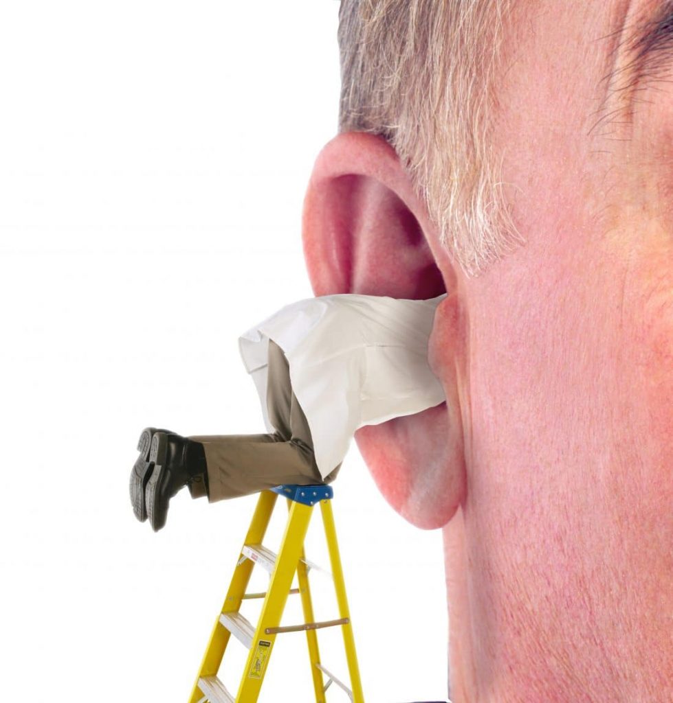 Huh? How Shooting Affects Your Hearing - GAT Daily (Guns Ammo Tactical)