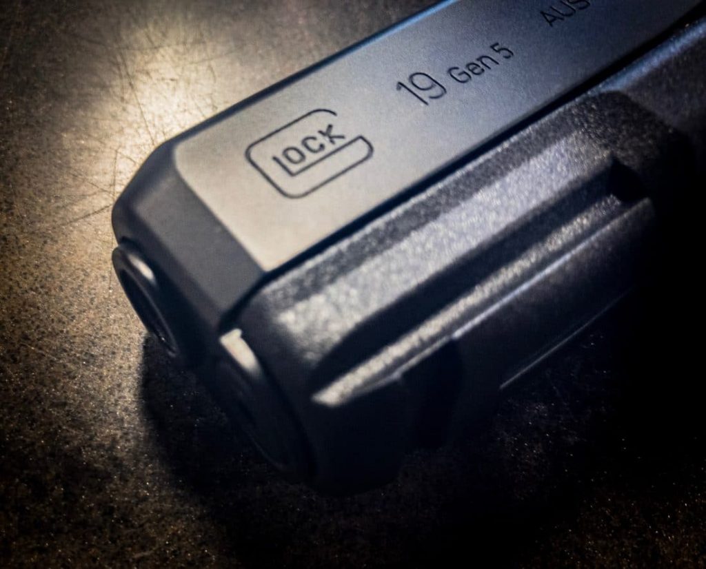 PERFECTION? GOING HANDS ON WITH GLOCK’s 5th GENERATION PISTOL - GAT ...