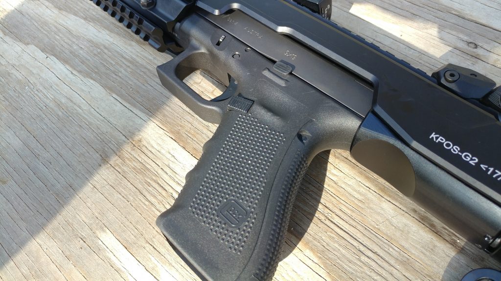 The KPOS Pathfinder - The Ultimate Truck Gun Option? - GAT Daily (Guns ...