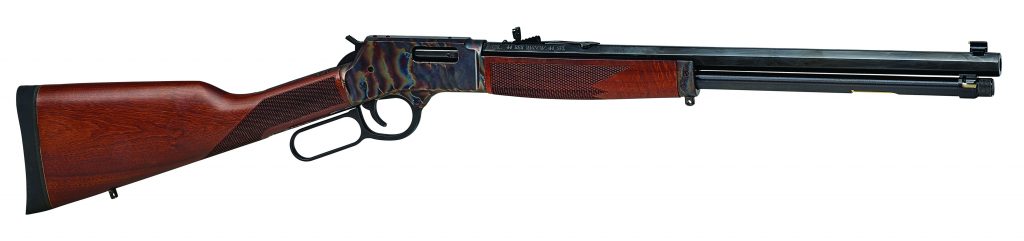 Henry Repeating Arms Introduces First New Models of 2018 - GAT Daily ...