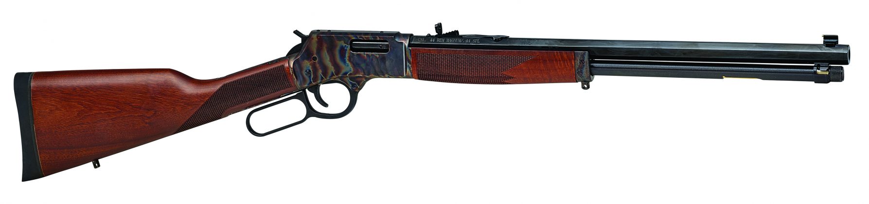 Henry Repeating Arms Introduces First New Models of 2018 - GAT Daily ...