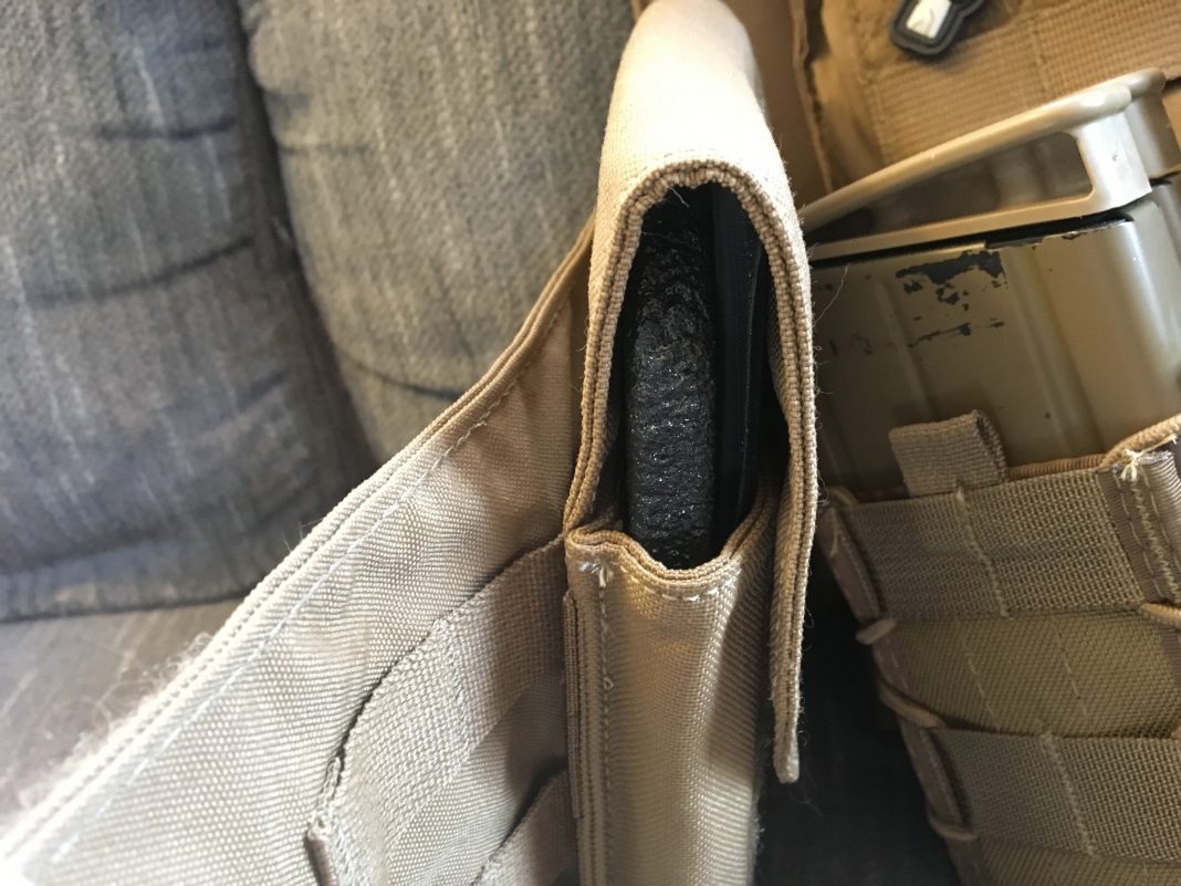 AR500 Armor Advanced Armor Loadout: Banshee Carrier - GAT Daily (Guns ...