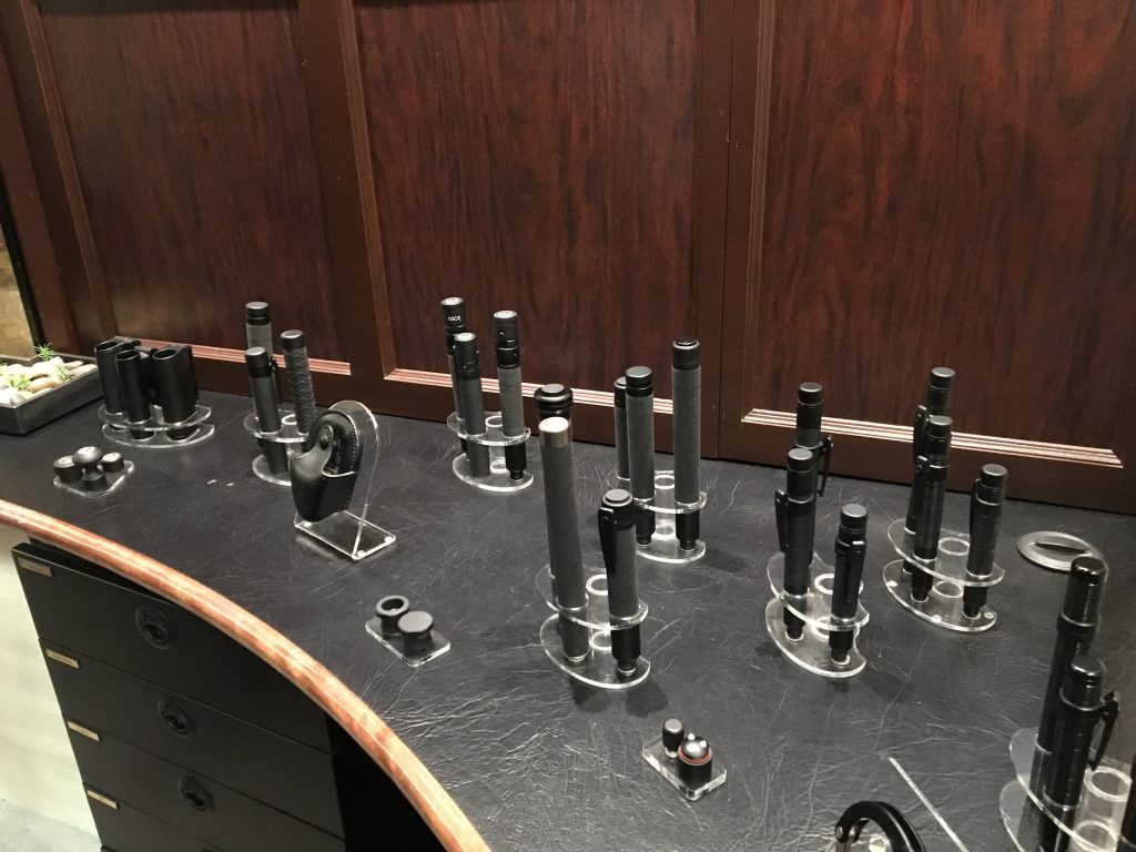 SHOT Show 2018: Armament Systems and Procedures - GAT Daily (Guns Ammo ...