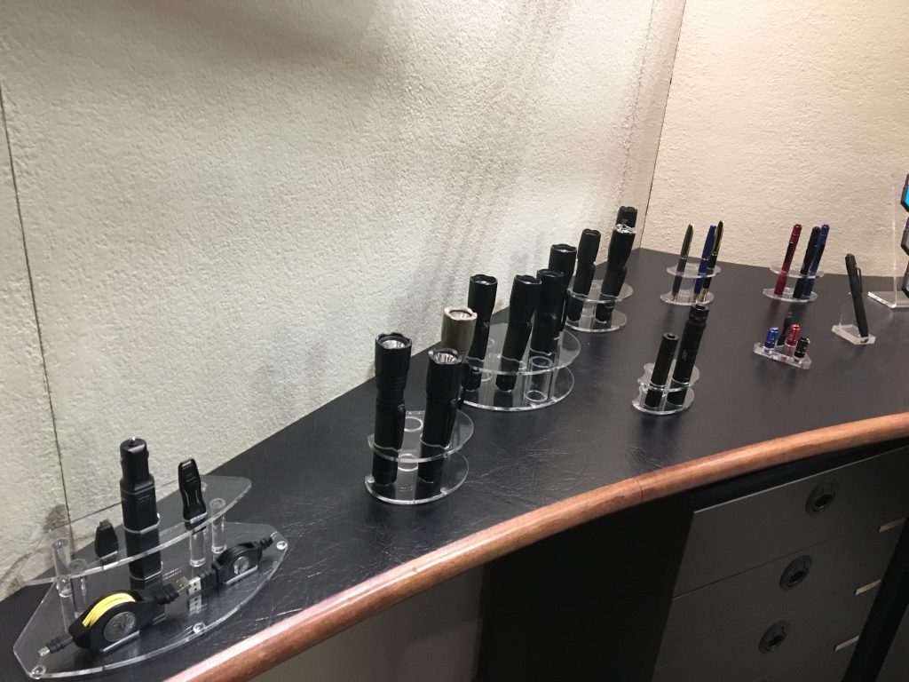 SHOT Show 2018: Armament Systems and Procedures - GAT Daily (Guns Ammo ...
