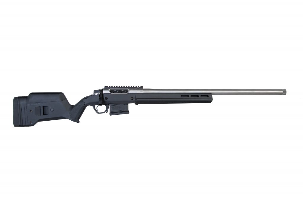 Seekins Precision is Introducing the HAVAK Pro HP-1, Entering the ...