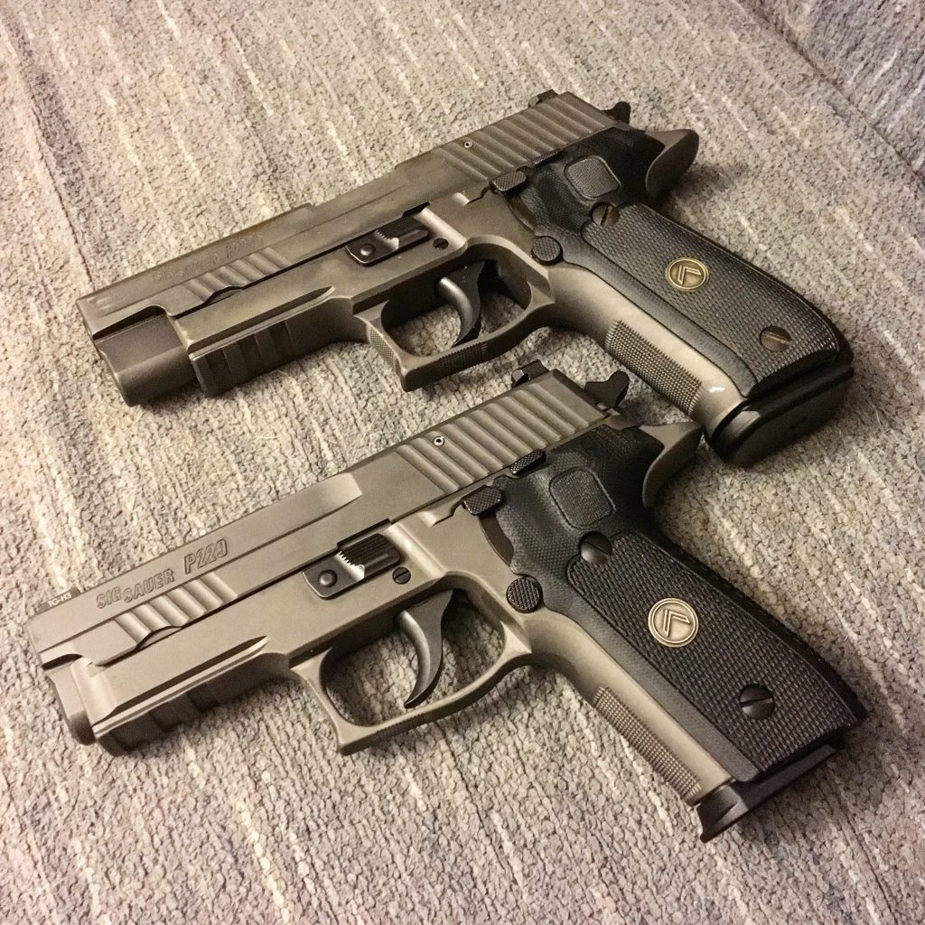 DA/SA Guns - The Top 5 Most Influential and Innovative