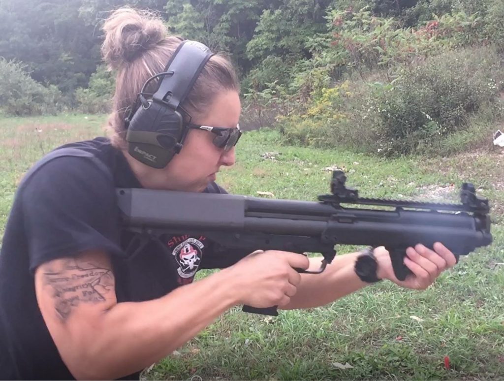 Your First Match Gat Daily Guns Ammo Tactical