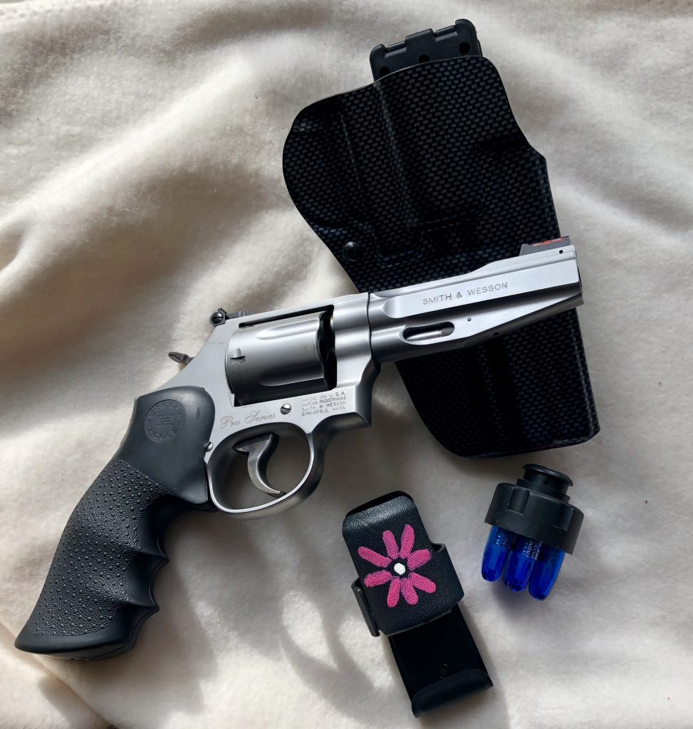 Strength and Disability - GAT Daily (Guns Ammo Tactical)