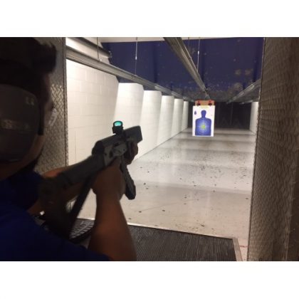 Clever Girl... Aklys Defense "Velociraptor" AKSV - GAT Daily (Guns Ammo ...