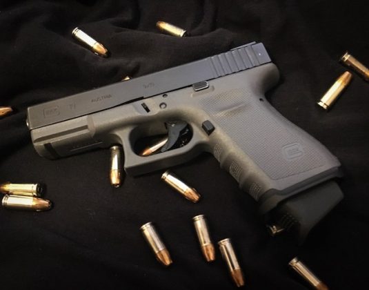 IS .40S&W DEAD? - GAT Daily (Guns Ammo Tactical)