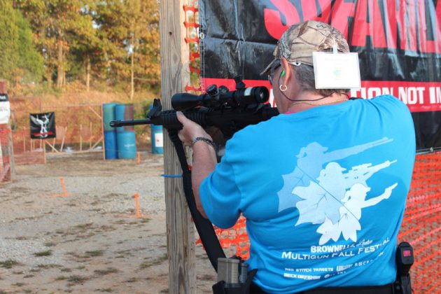 UNDERSTANDING RANGE COMMANDS - GAT Daily (Guns Ammo Tactical)