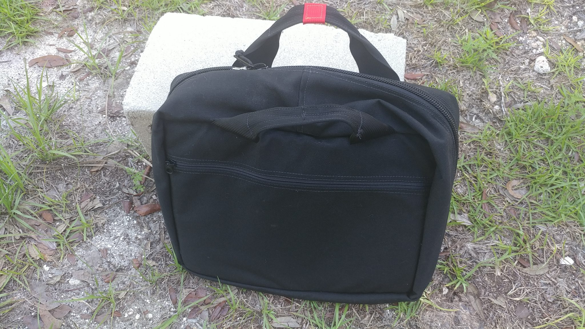 Concealable Armor for the Civilian World - GAT Daily (Guns Ammo Tactical)