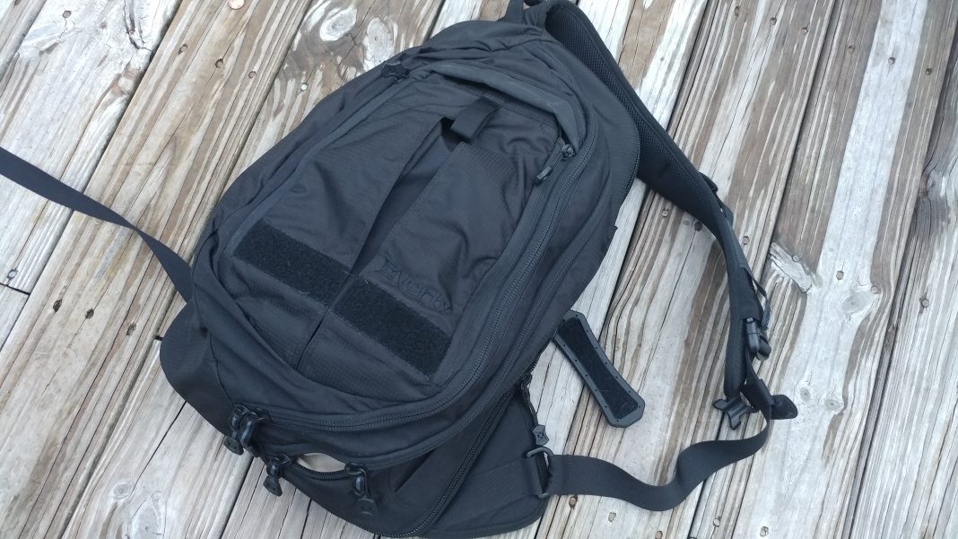 The PDW Bag - 4 Options for Discrete Carry - GAT Daily (Guns Ammo Tactical)