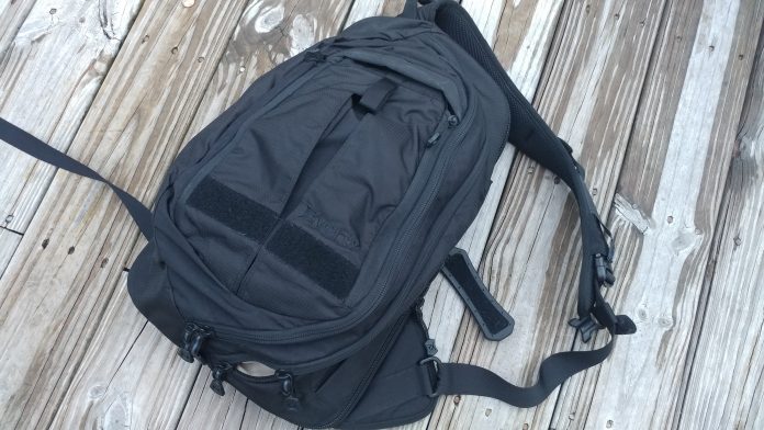 The PDW Bag - 4 Options for Discrete Carry - GAT Daily (Guns Ammo Tactical)