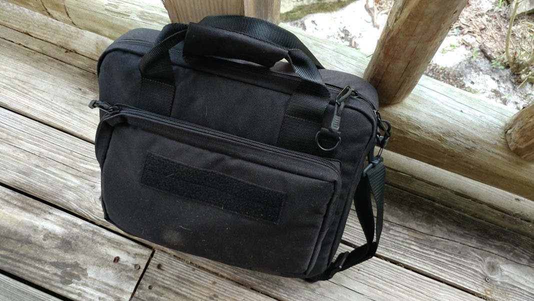 The PDW Bag - 4 Options for Discrete Carry - GAT Daily (Guns Ammo Tactical)