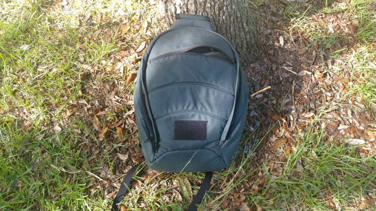 The PDW Bag - 4 Options for Discrete Carry - GAT Daily (Guns Ammo Tactical)