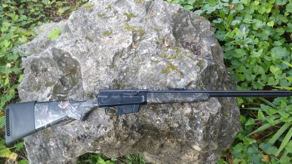 This Old Gun - The Model 81 - GAT Daily (Guns Ammo Tactical)