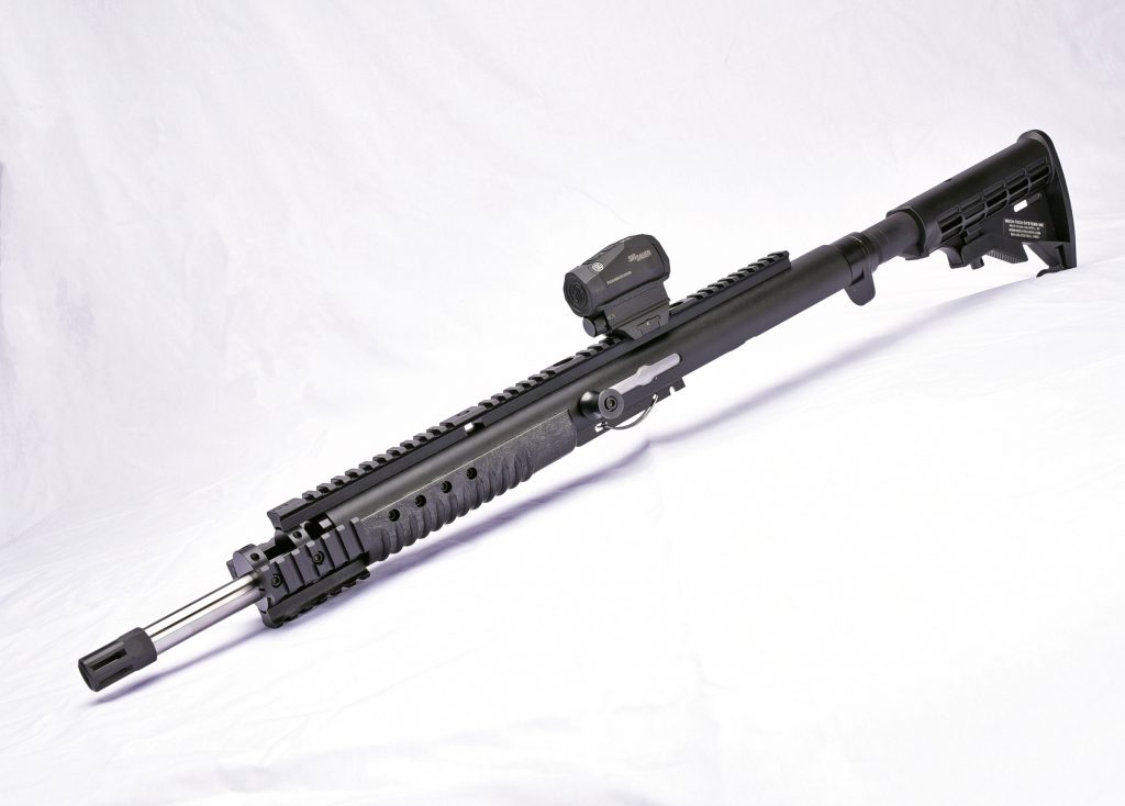 The Ultimate Pistol Accessory, MechTech CCU - GAT Daily (Guns Ammo ...