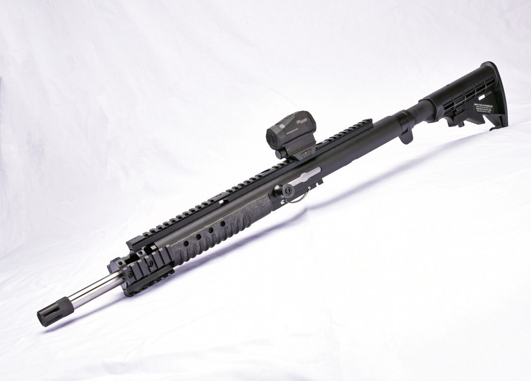 The Ultimate Pistol Accessory, MechTech CCU - GAT Daily (Guns Ammo ...