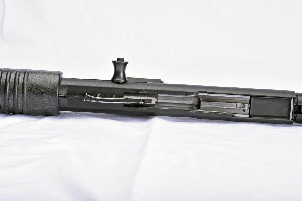 The Ultimate Pistol Accessory, MechTech CCU - GAT Daily (Guns Ammo ...