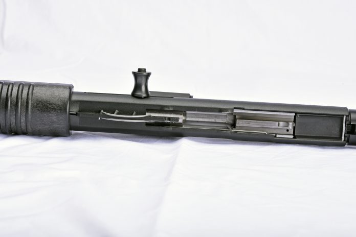 The Ultimate Pistol Accessory, MechTech CCU - GAT Daily (Guns Ammo ...