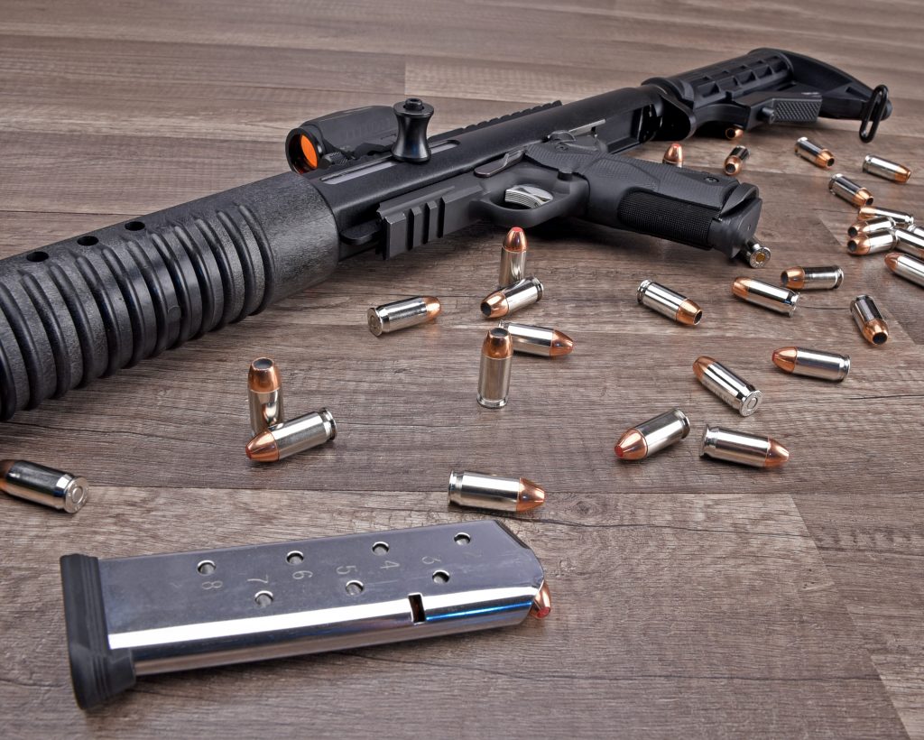 The Ultimate Pistol Accessory, MechTech CCU - GAT Daily (Guns Ammo ...