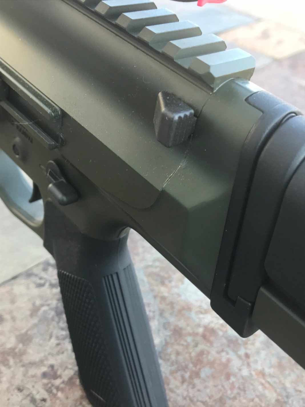 Robinson Armament XCR-M In a Nutshell - GAT Daily (Guns Ammo Tactical)