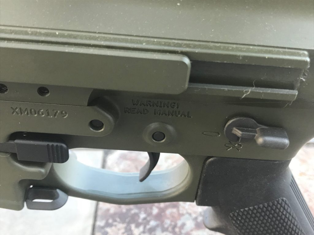 Robinson Armament XCR-M In a Nutshell - GAT Daily (Guns Ammo Tactical)