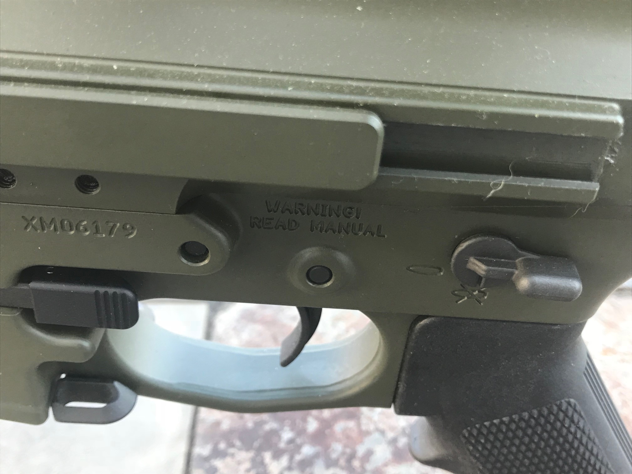 Robinson Armament XCR-M In a Nutshell - GAT Daily (Guns Ammo Tactical)