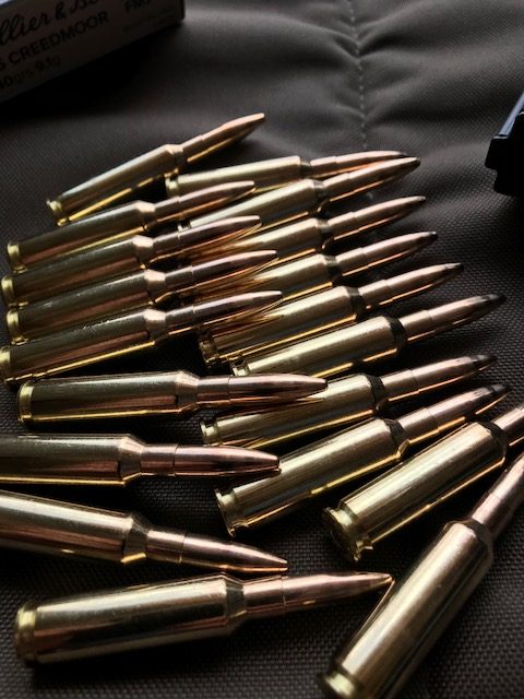 Robinson Armament XCR-M Part 2 - GAT Daily (Guns Ammo Tactical)