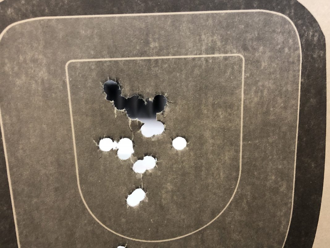 Springfield Armory: Range Officer Elite Operator 10mm - GAT Daily (Guns ...