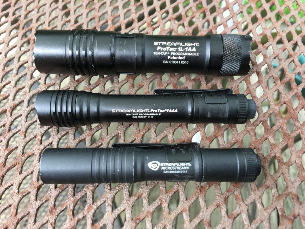 Tactical Lights 101 - Get your Bright On - GAT Daily (Guns Ammo Tactical)