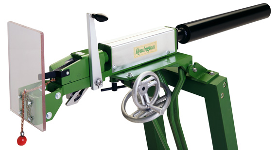 Remington's Master Blaster - GAT Daily (Guns Ammo Tactical)