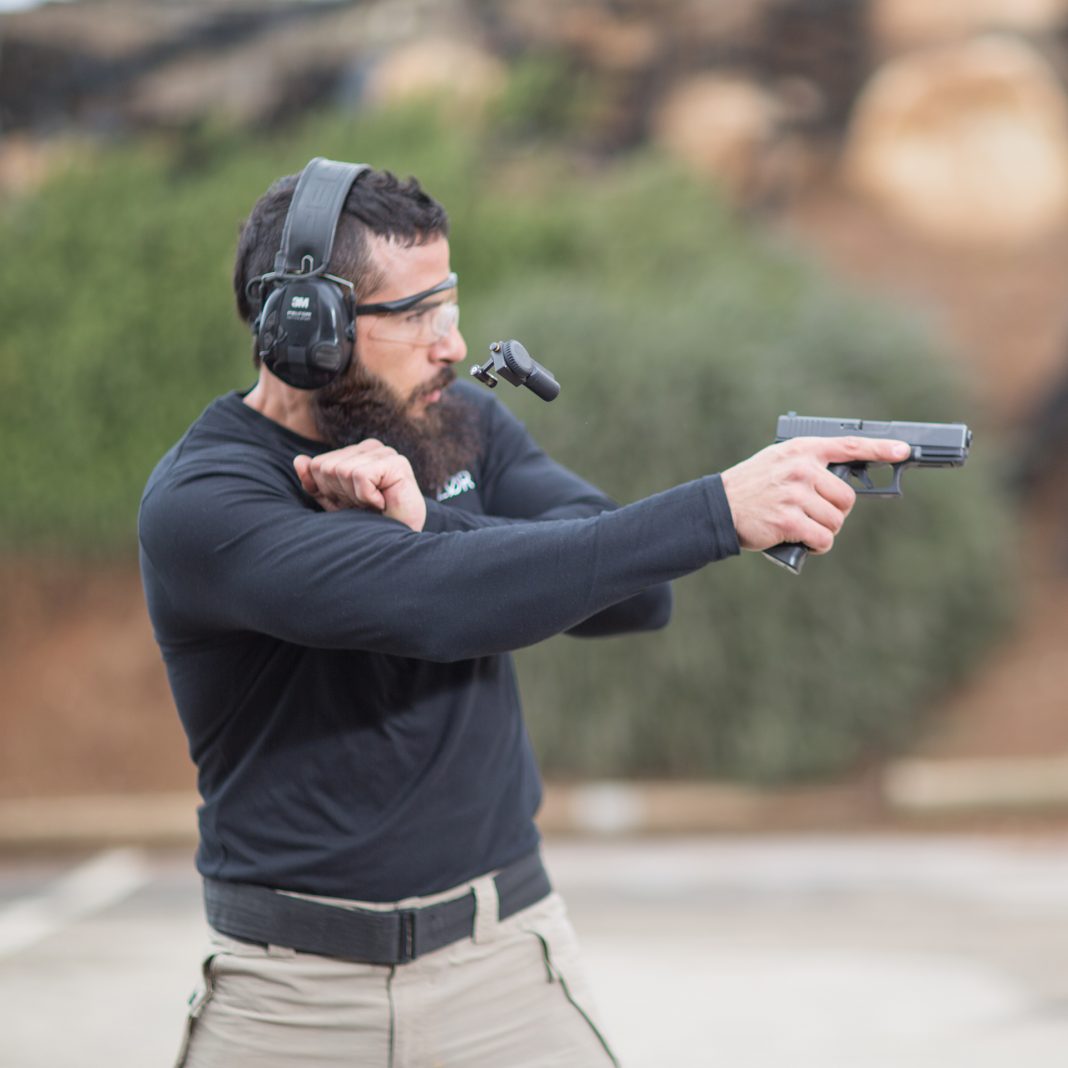 ZORE Gun Lock Hits The 10,000 Mark - GAT Daily (Guns Ammo Tactical)